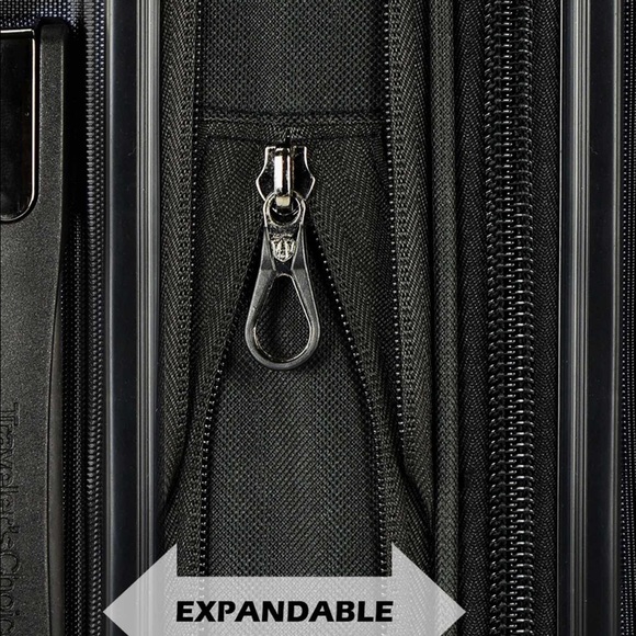 Bags | Travelers Choice 2 Carry On Luggage New | Poshmark